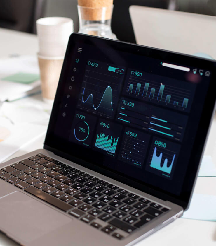 Welup Digital Blog — Developing A Data Mindset: Revolutionize Your ...